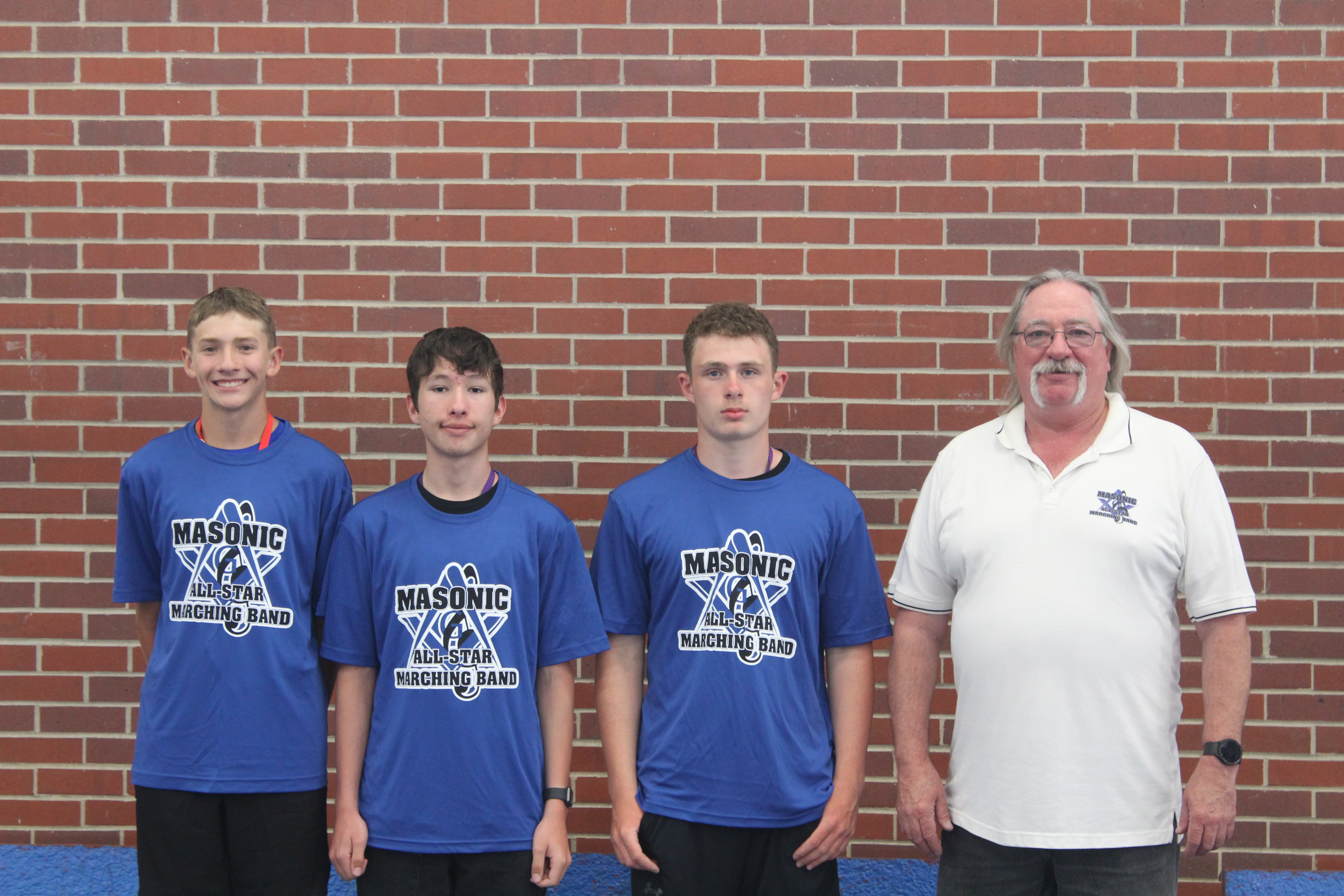 Local high school musicians participate in 29th Nebraska Masonic All ...