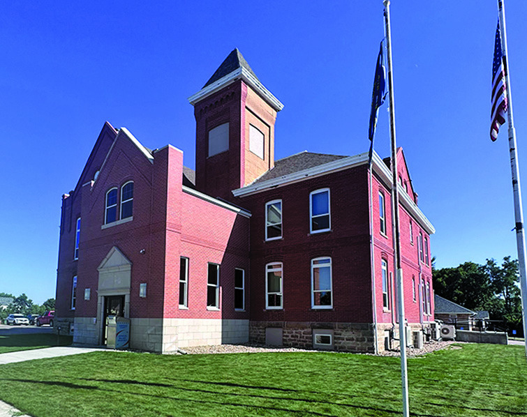 Gordon resident charged with six felony fraud, theft counts | Sheridan ...